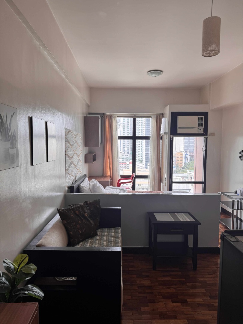 Studio Type Unit in Makati, Property, For Sale, Apartments & Condos on ...