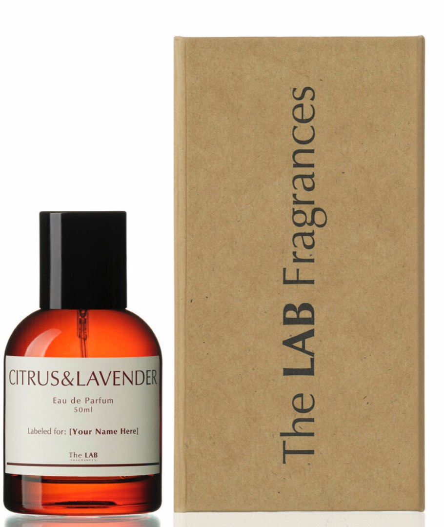 The Lab Fragrances 寧夕景 50mL, 香水、美妝、保養, 香水、體香劑在旋轉拍賣