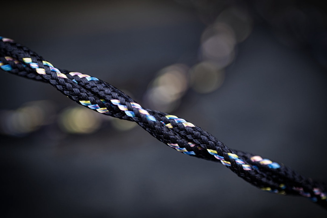 Vortex Cables Nadia IEM Cable - New Flagship with Golden Ratio and ...