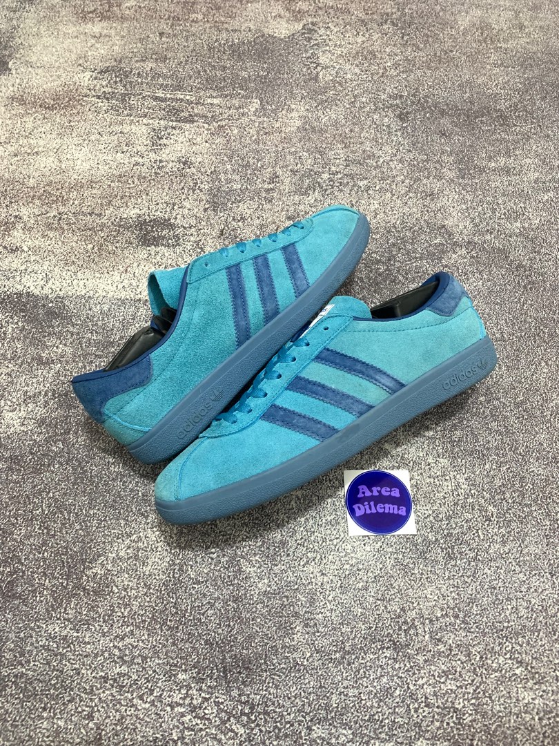 Adidas Samba Bali, Fesyen Pria, Sepatu , Sneakers di Carousell