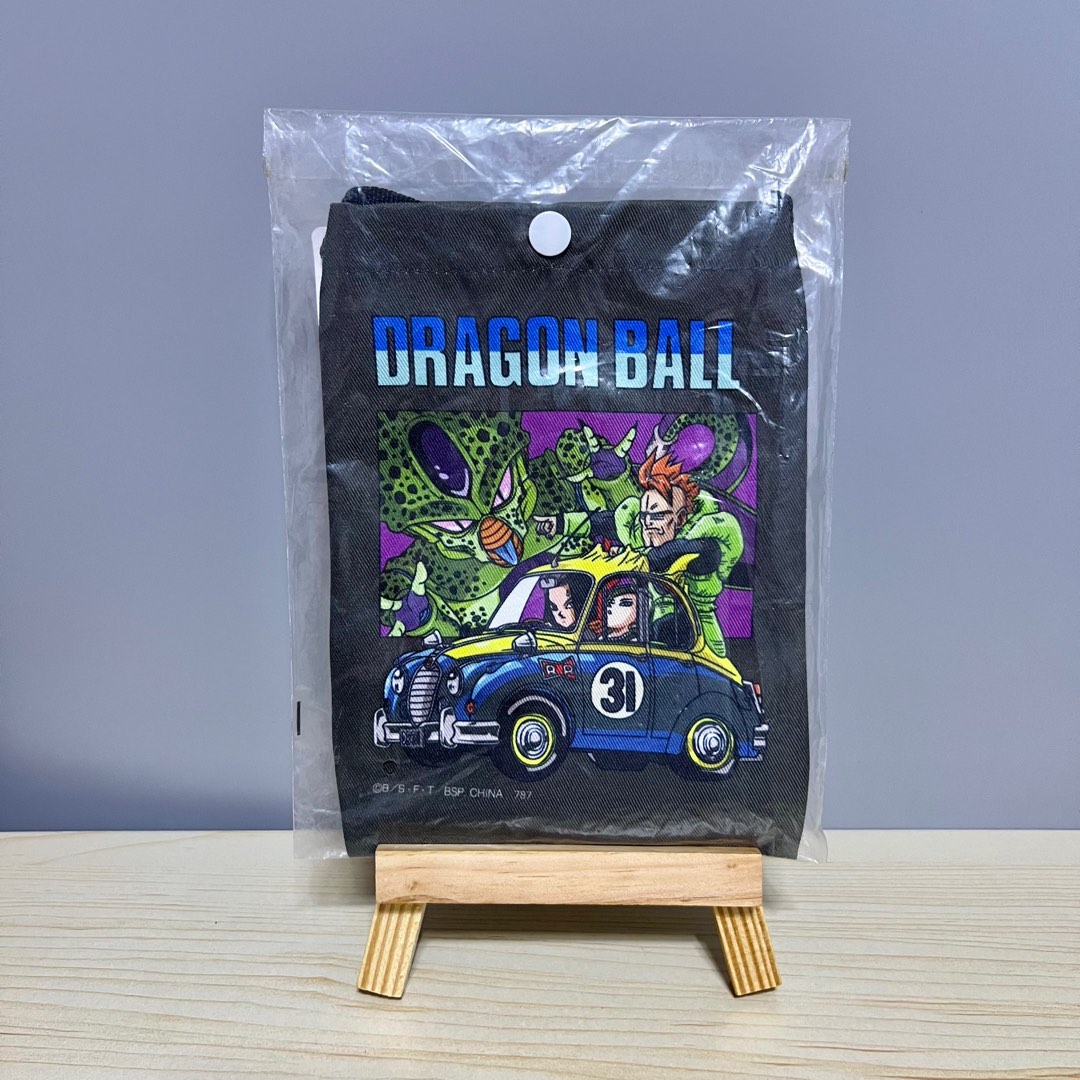 Bandai Ichiban Kuji Kuji Dragon Ball Vs Omnibus Z Red Ribbon Army ...