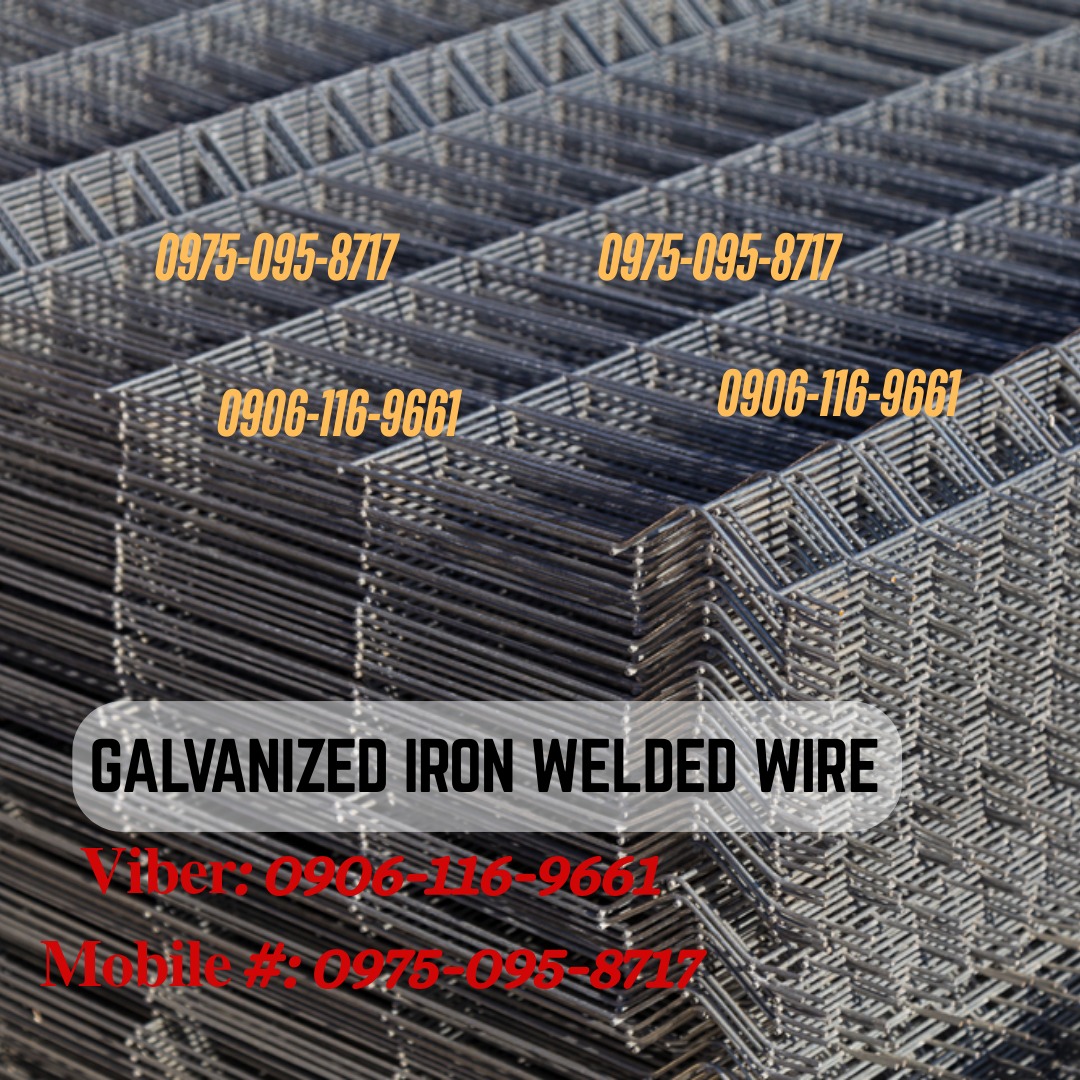 Barbed Steel Wire Fence – Poultry Fence Wire – Styro Mesh – Wire Fence ...