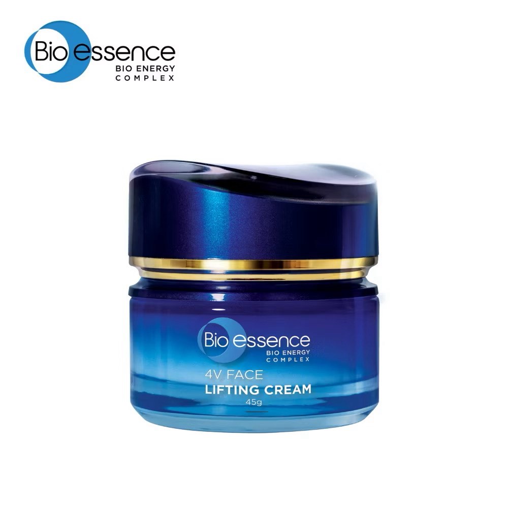 BNIB BIO ESSENCE Bio-VLift face Lifting Collagen Creams 45g, Beauty ...