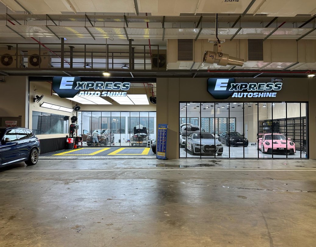 $12/HR / Cash / Car Detailing Company, Jobs, Cleaning on Carousell