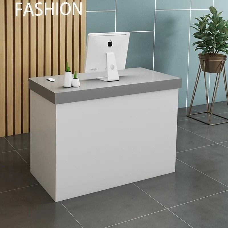 Cashier Table Marble Bar Counter Cashier Counter Front Counter ...