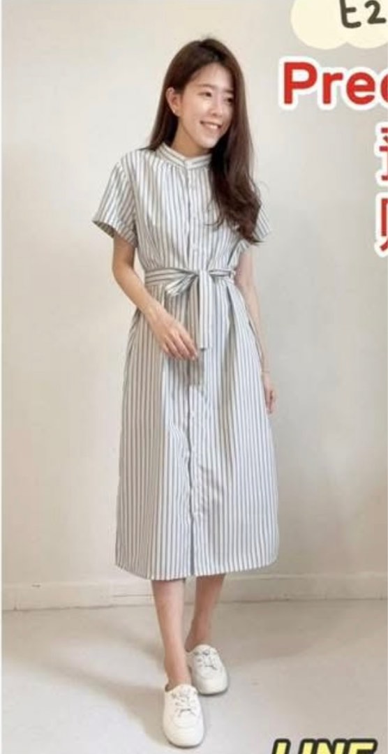 Classy Twenty One Dress, Women's Fashion, Dresses & Sets, Dresses on ...