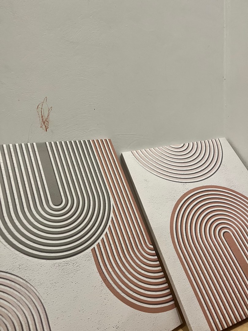 Dekorasi rumah lukisa, Perabotan Rumah di Carousell