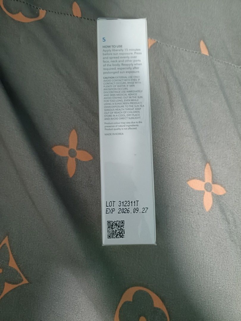 Dr's Secret Sunscreen SPF 30, Beauty & Personal Care, Face, Face Care ...