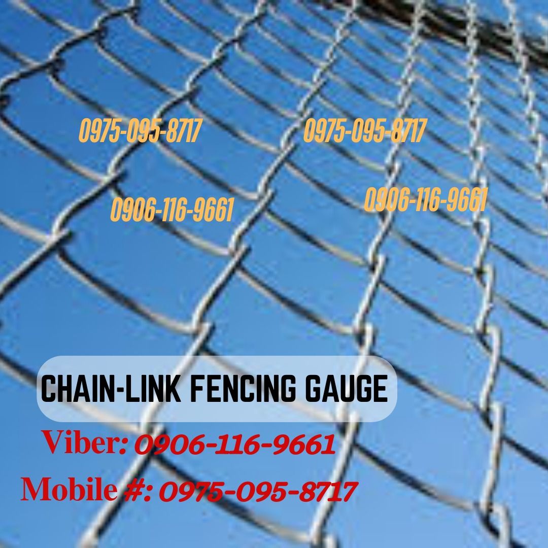 Gabion Wire - Hog Wire - Cyclone Wire - GI Barbed Wire - Razor Wire ...