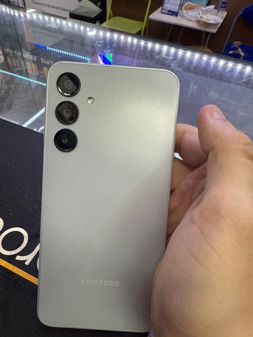 Galaxy A16 Gray 128GB, Mobile Phones & Gadgets, Mobile Phones, Android ...