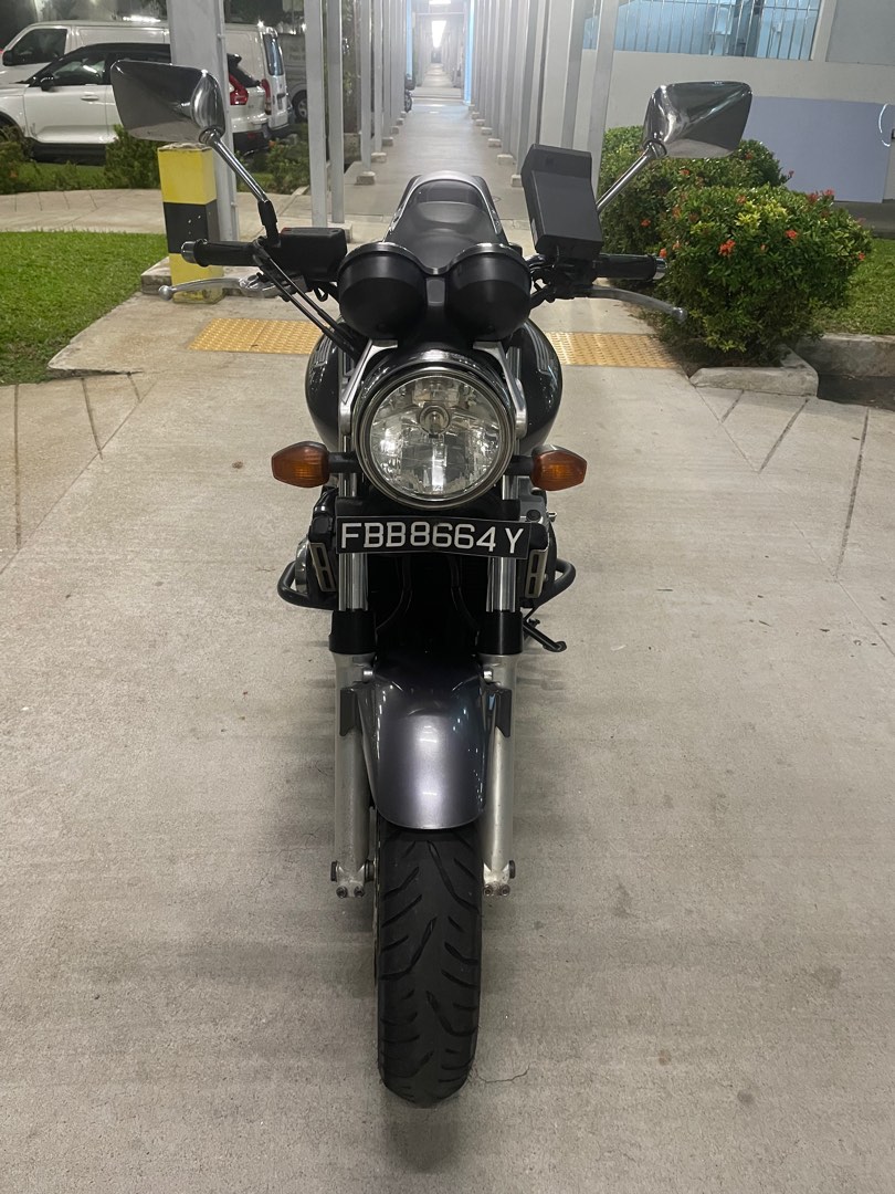 Honda Super 4 CB400 Spec3, Motorcycles, Motorcycles for Sale, Class 2A ...