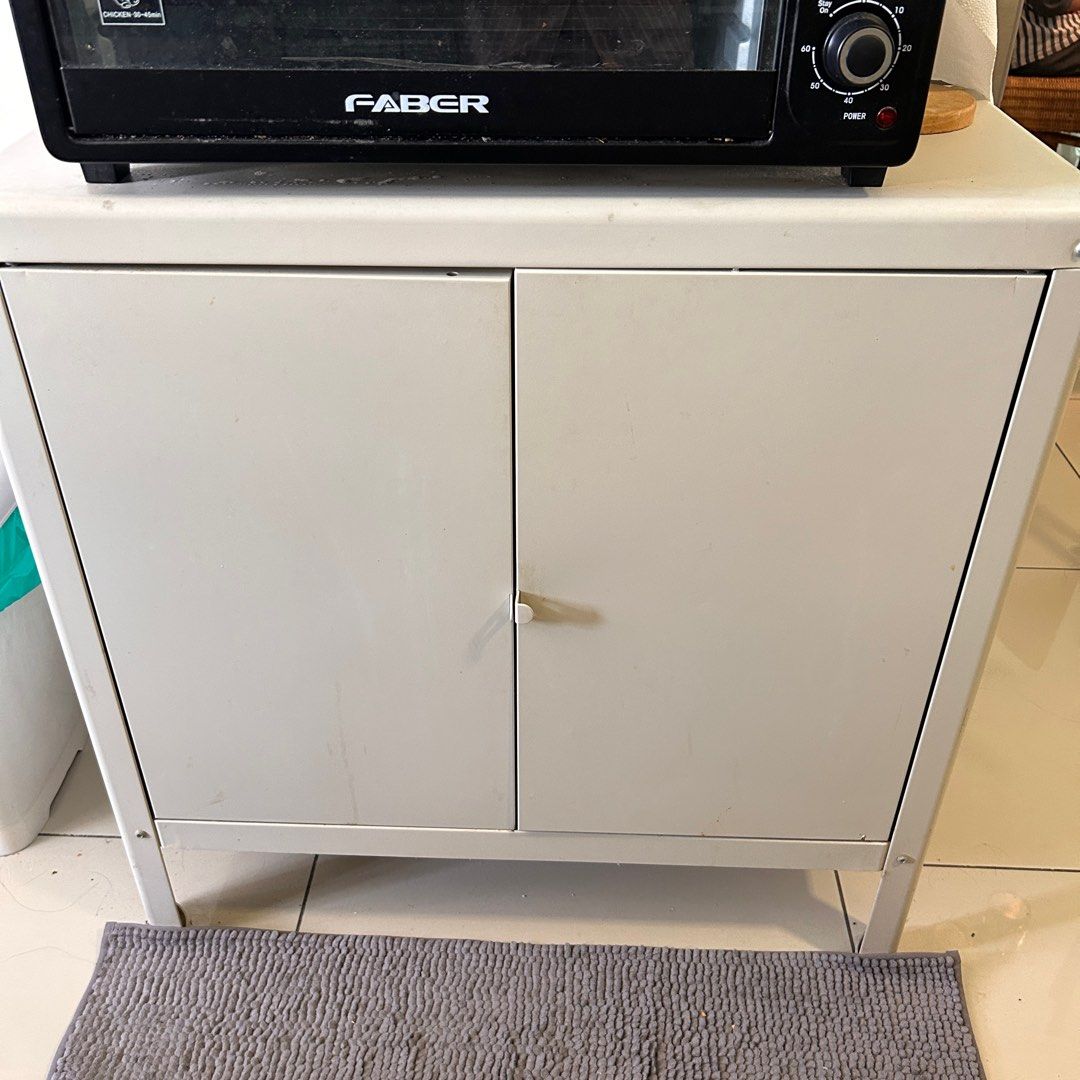 Ikea Kolbjorn cabinet indoor outdoor, Furniture & Home Living ...