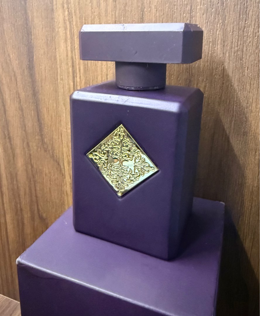 Initio Parfums Prives Side Effect Edp 2021 batch, Beauty & Personal ...