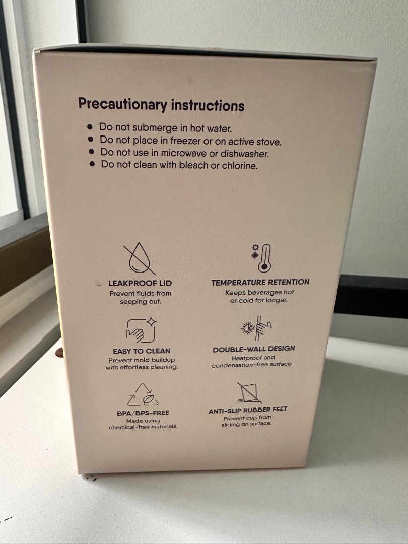 Montigo Hot Pod - Summer Squash 24oz, Furniture & Home Living ...