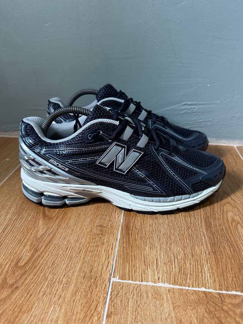 New Balance 1906R NLOCK Sneaker, Men's Fashion, Footwear, Sneakers on ...