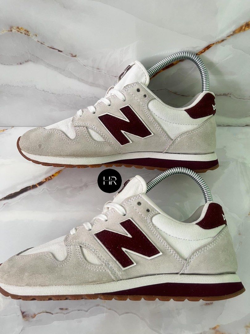 New Balance 520, Fesyen Wanita, Sepatu di Carousell