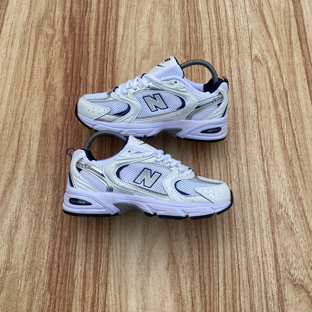 New Balance 530 Running, Fesyen Wanita, Sepatu di Carousell