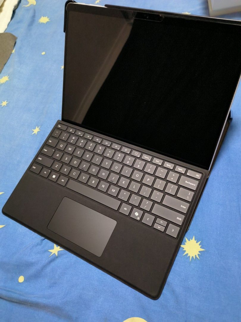 [CHEAPEST] Microsoft Surface Pro 11 [Platinum color] - with Microsoft ...