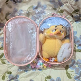 Pouch pvc Dijual | Beli 100+ Pouch pvc online | Carousell Indonesia