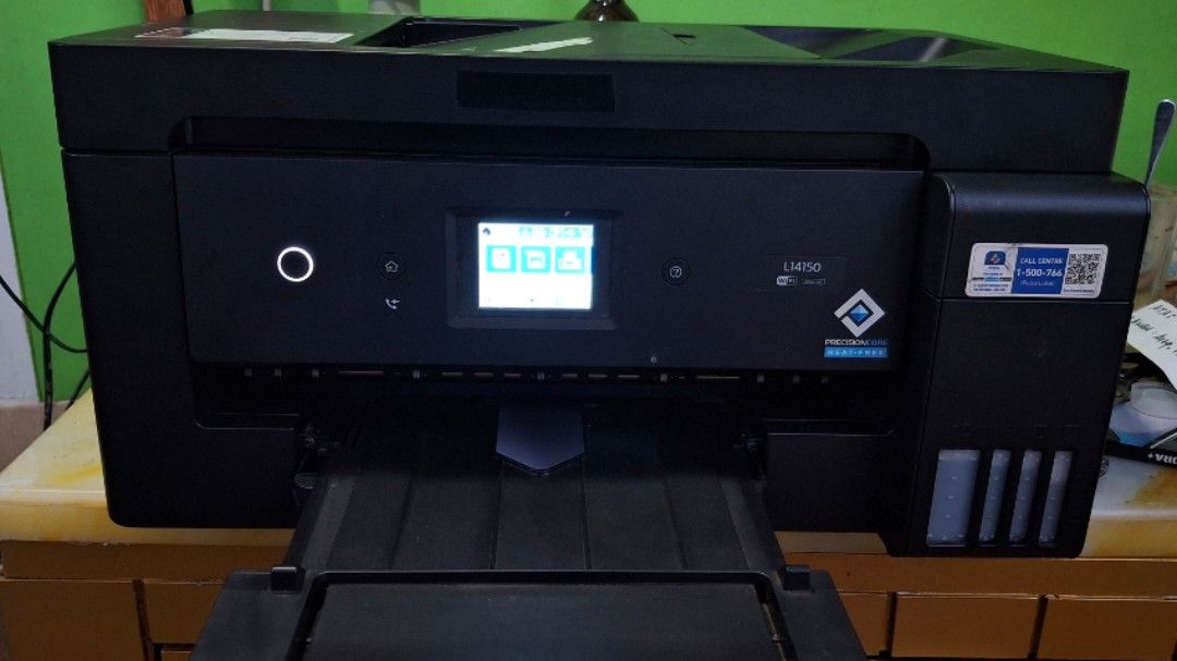 Printer Epson L14150, Elektronik, Lainnya di Carousell