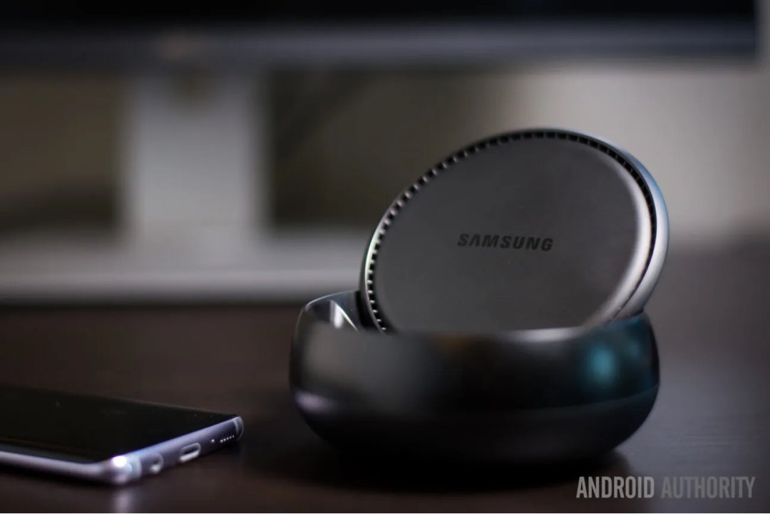 Samsung DeX (Docking Station), Mobile Phones & Gadgets, Mobile & Gadget ...