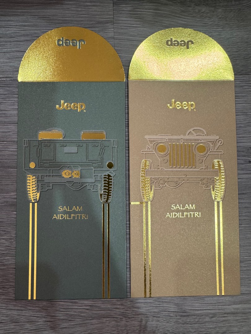 SDR Jeep 2025, Hobbies & Toys, Collectibles & Memorabilia, Stamps ...