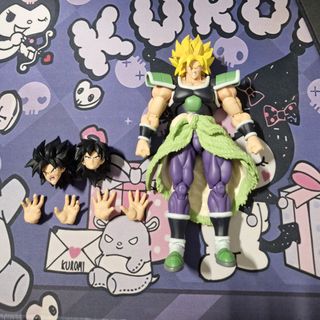 Umamusume: Pretty Derby - Special Week Figure - SHFiguarts SHF, Hobbies ...