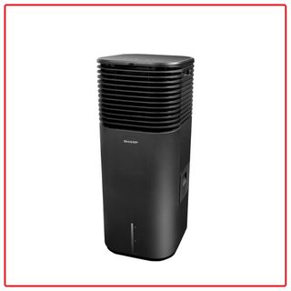 SHARP 6L Air Cooler PJA36TVW, TV & Home Appliances, Air Conditioners ...
