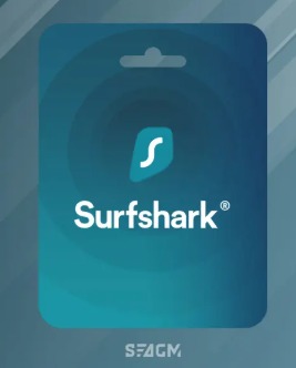 surfshark獨立禮品卡無限80, 門票＆禮券, 禮品卡、印花 - Carousell