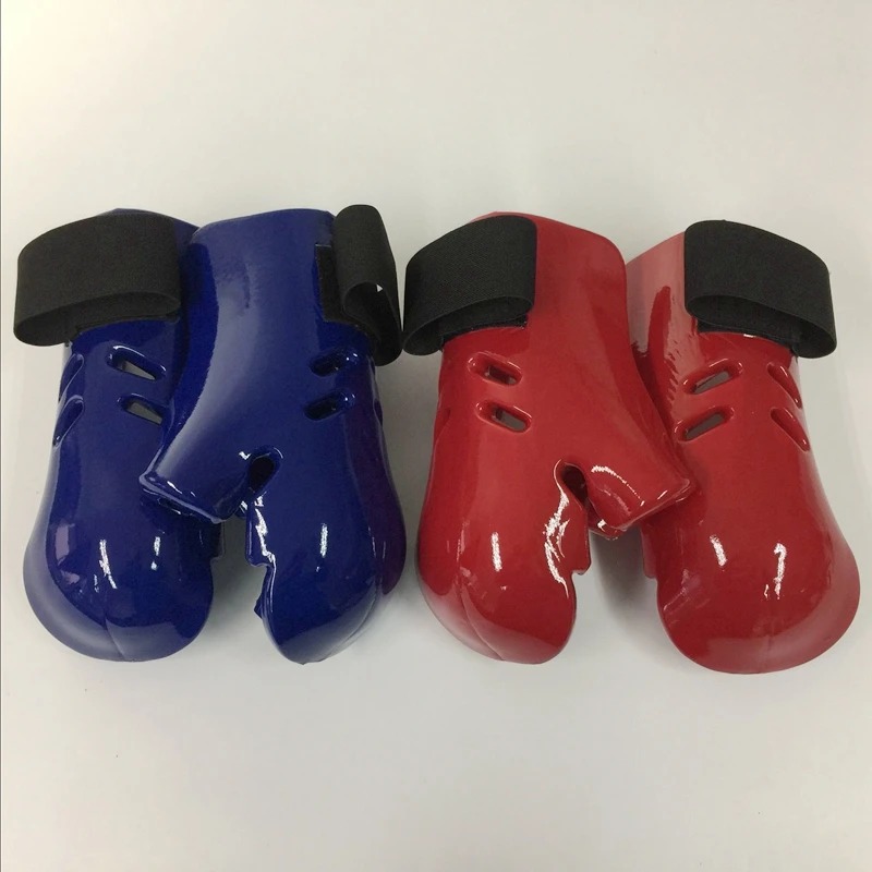 Taekwondo PUNCH Hand Protector Sport wearing Hand Guard itf tae kwon do ...
