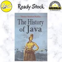The History Of Java (2019) - THOMAS STAMFORD RAFFLES, Buku & Alat Tulis ...