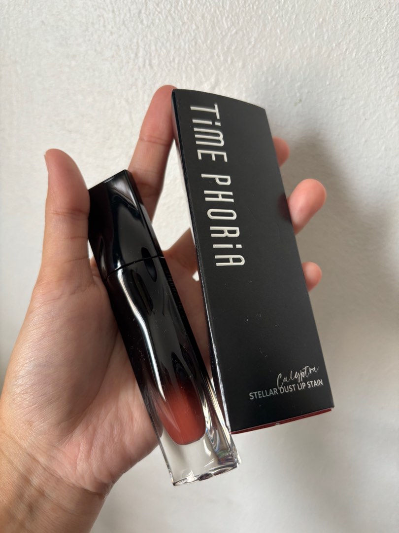 Time phoria lip stain ( 01 ), Beauty & Personal Care, Face, Makeup on ...