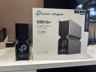 Tp link eb810v For Sale | Networking | Carousell Singapore