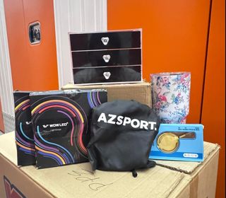 “Unclaimed parcel” For Sale | Home Improvement Tools & Accessories ...