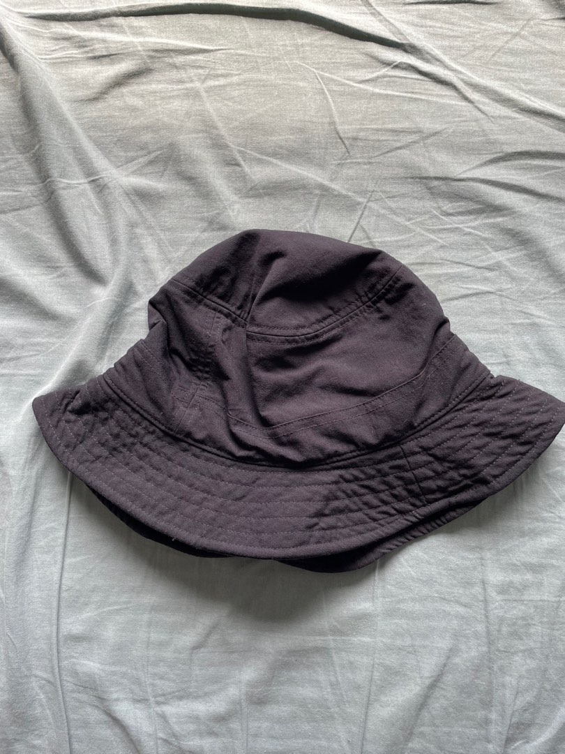 Uniqlo bucket hat cap, Men's Fashion, Watches & Accessories, Caps ...