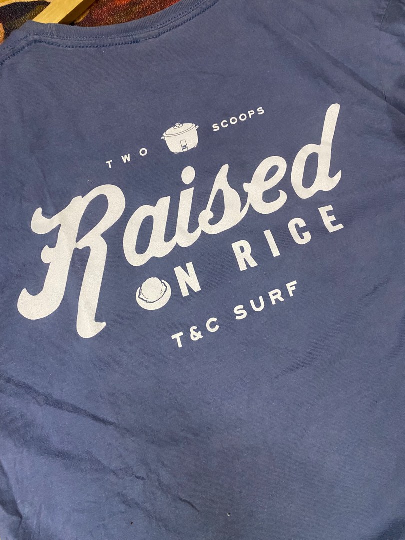 Y2K Tnc Rice , Town N Country Tnc Surf Design Hawaii not piko, Men's ...