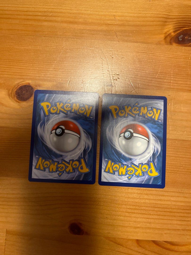 2024 Pokemon SV Temporal Forces Raging Bolt ex #218/162 and 2024 ...