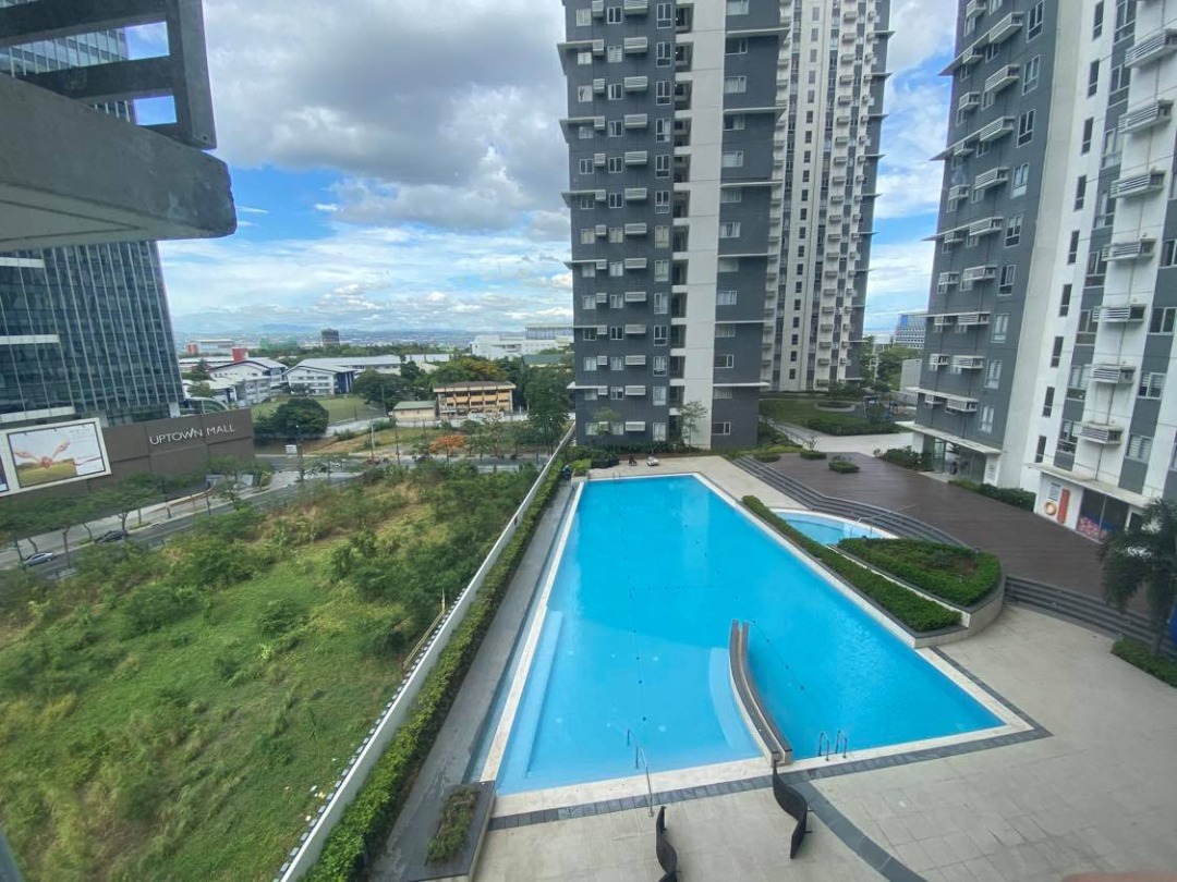 2BR Bare Condo unit at Avida 34th Tower 1, BGC, Property, Rentals ...