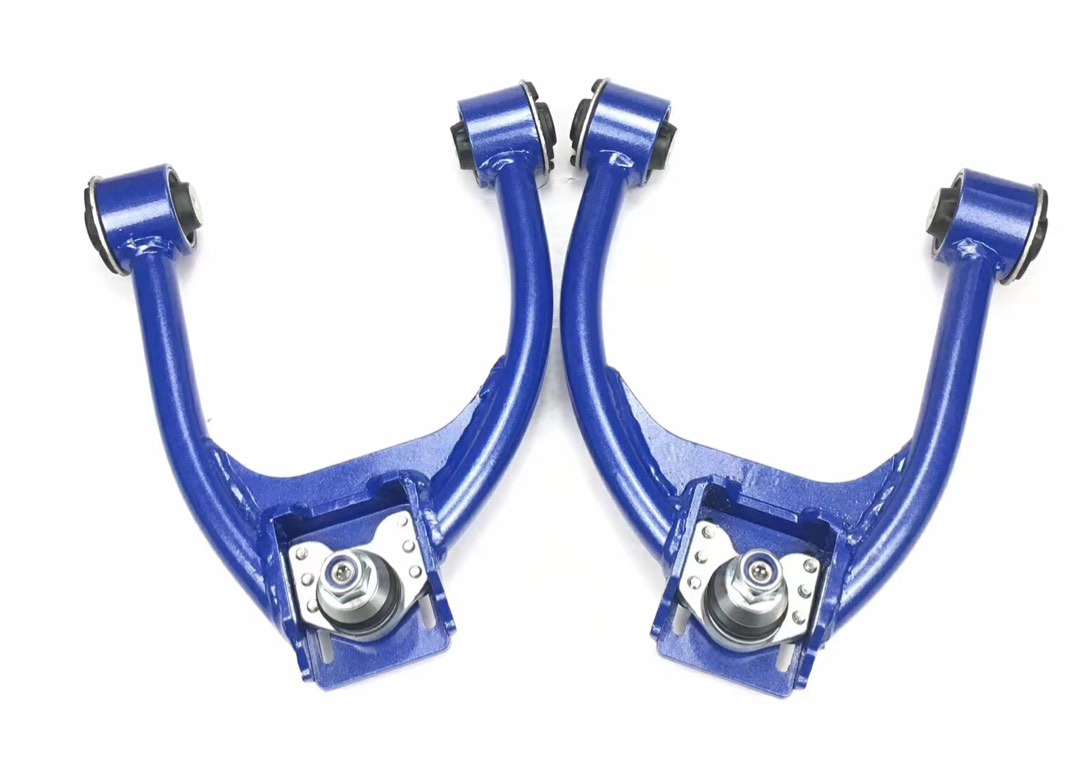 BMW F10 and Mercedes w205 front upper camber kit, Car Accessories ...