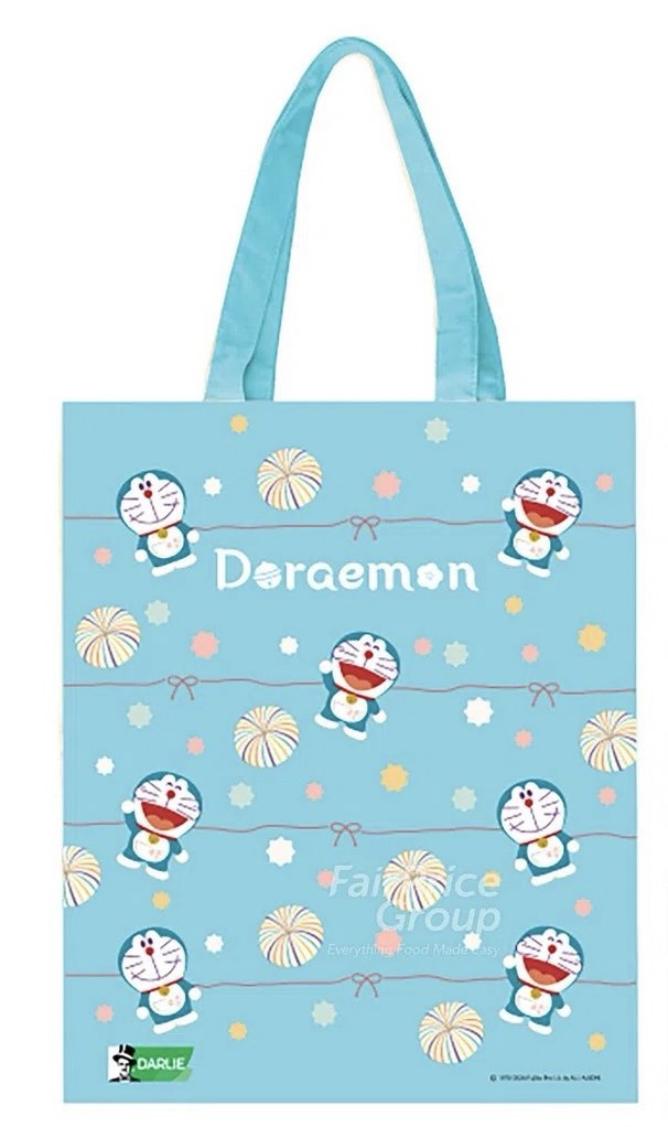 BN Doraemon Tote Bag, Women's Fashion, Bags & Wallets, Tote Bags on ...