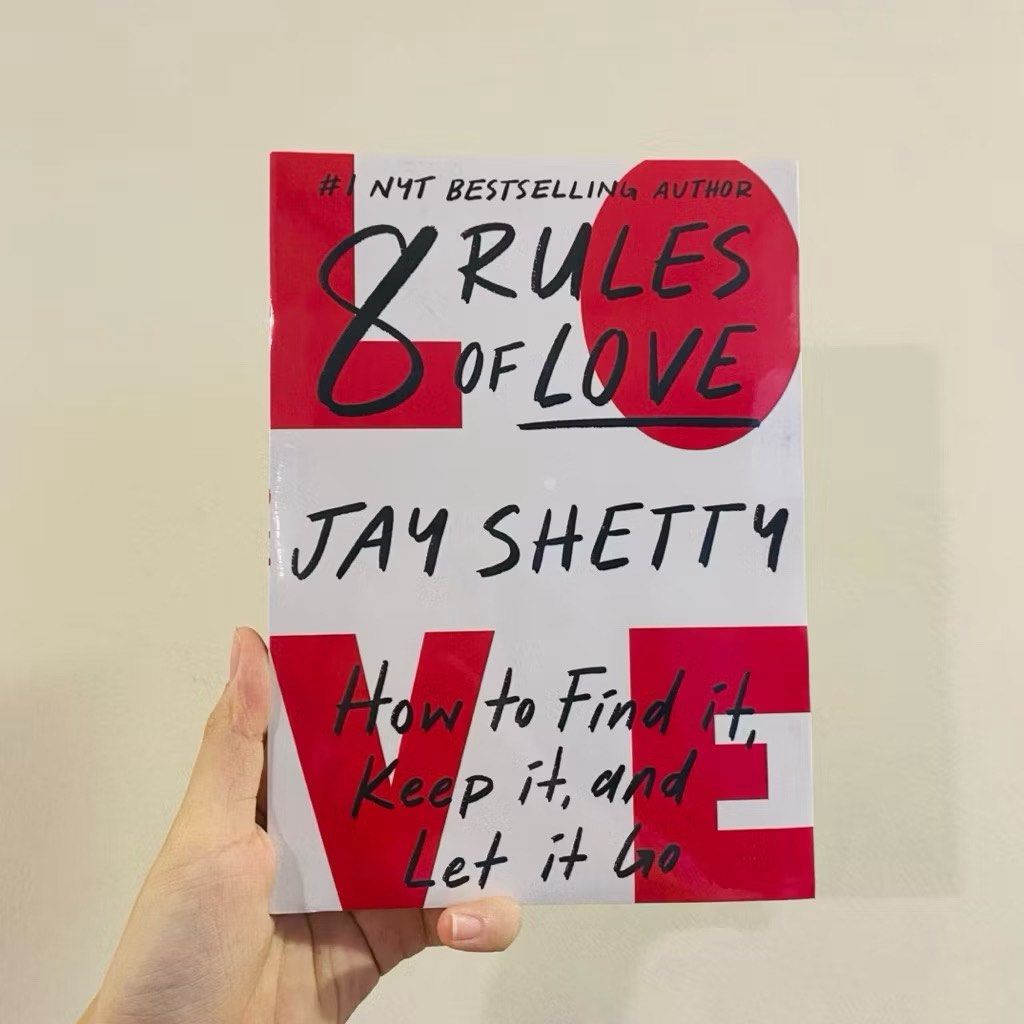 Book 8 Rules Of Love Stop Overthinking The Sword Of Kaigen Never Get ...