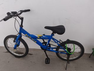 Kid bicycle decathlon For Sale | Carousell Singapore