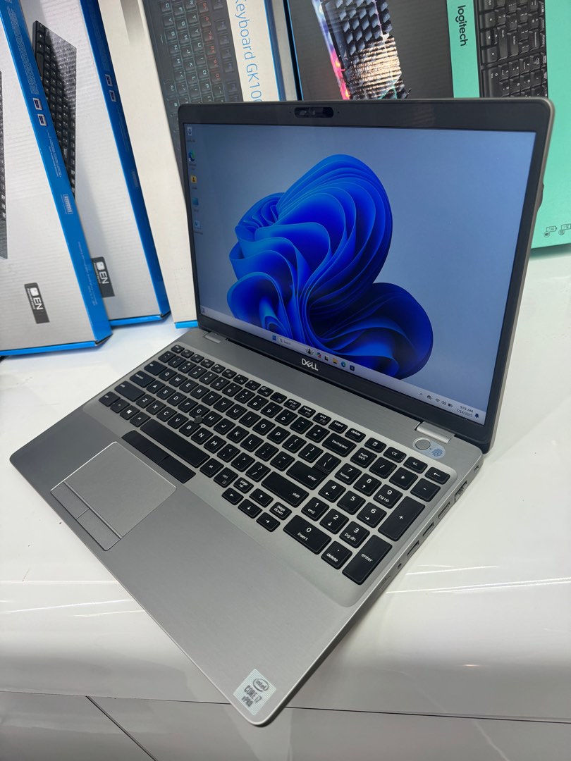 Dell Laptop - Windows 11, Computers & Tech, Laptops & Notebooks on ...