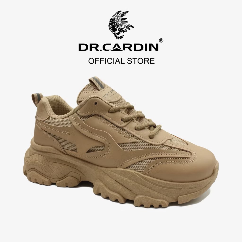 Dr. Cardin Sneakers, Women's Fashion, Footwear, Sneakers on Carousell