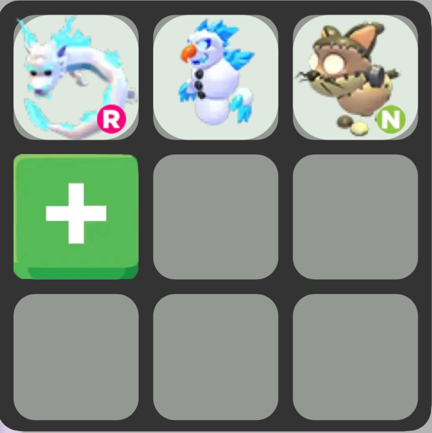 frost fury bundle, Video Gaming, Gaming Accessories, In-Game Products ...