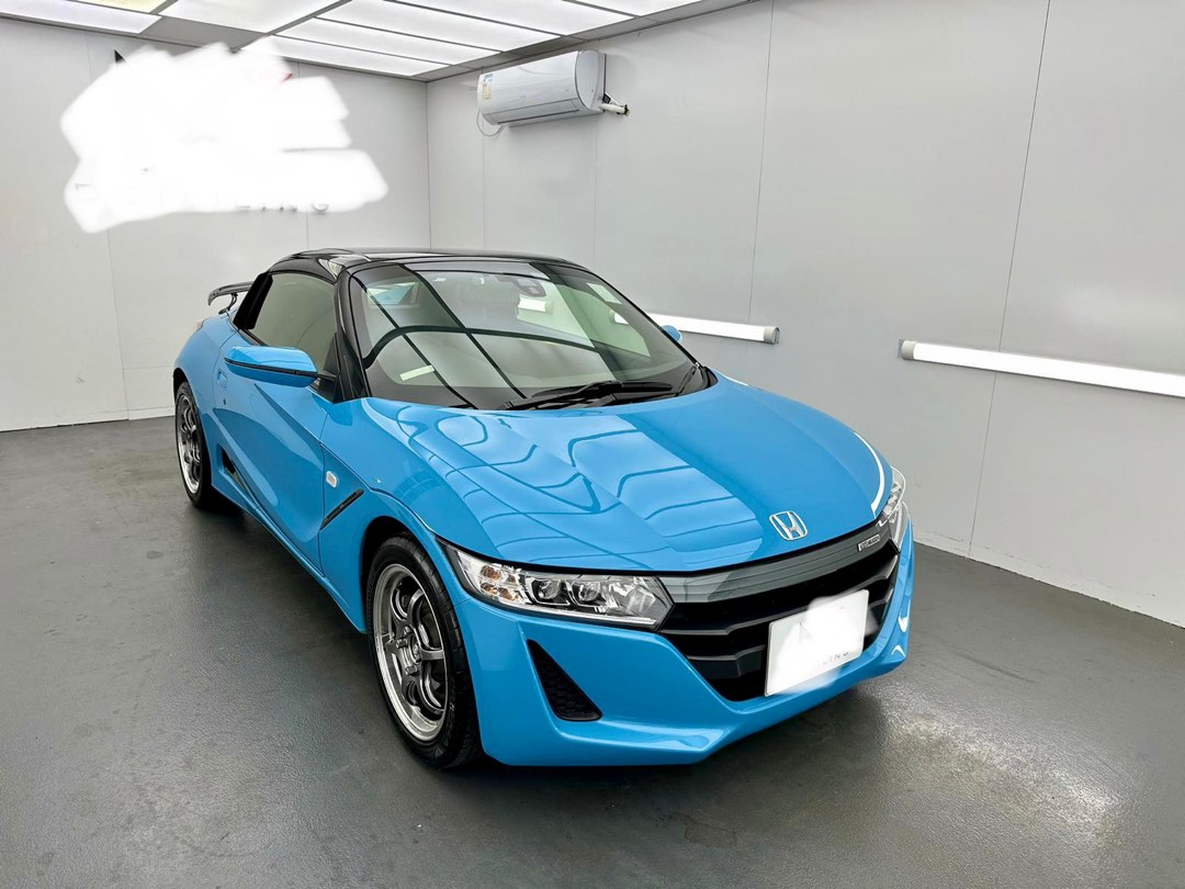 Honda S660 ALPHA Auto, 車 , 車輛放售 - Carousell