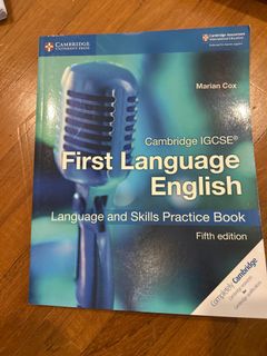 IGCSE FIRST LANGUAGE ENGLISH 0500 narrative & descriptive samples ...