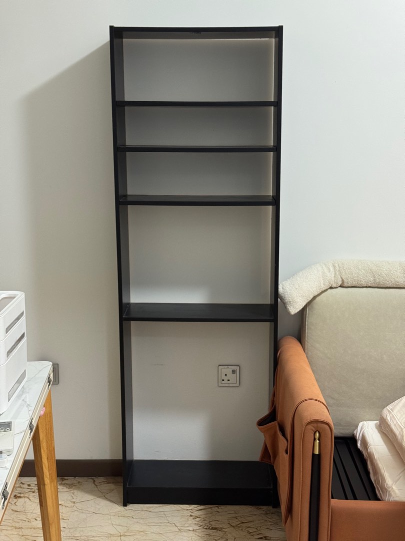 IKEA shelf GERSBY, Furniture & Home Living, Furniture, Shelves ...