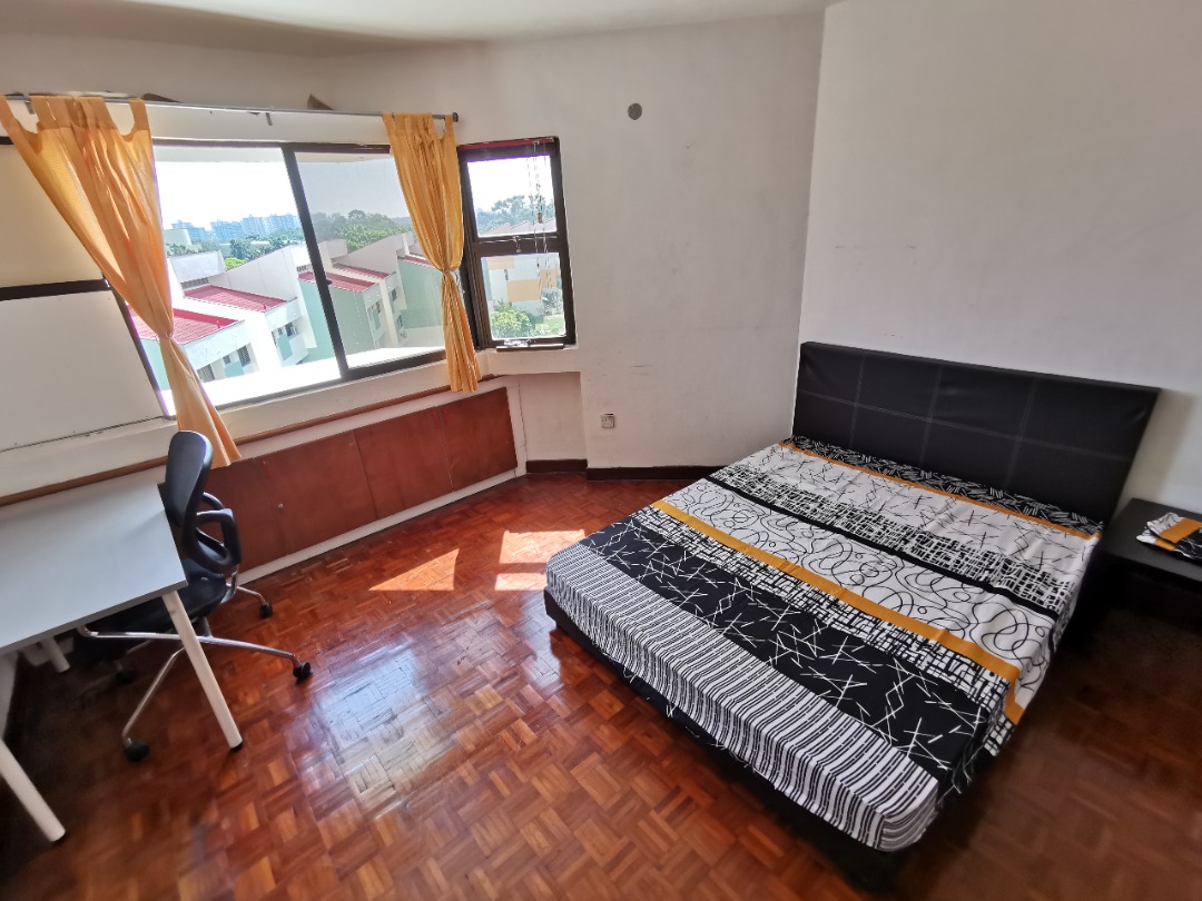 IVORY HEIGHTS Jurong East MRT / Toh Guan MRT / Chinese Garden MRT ...