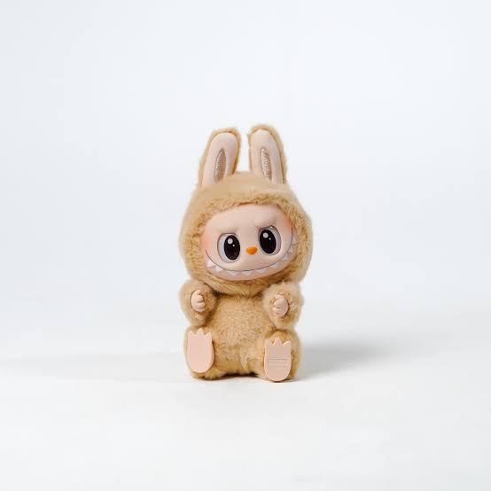 Labubu Baba, Hobbies & Toys, Toys & Games on Carousell